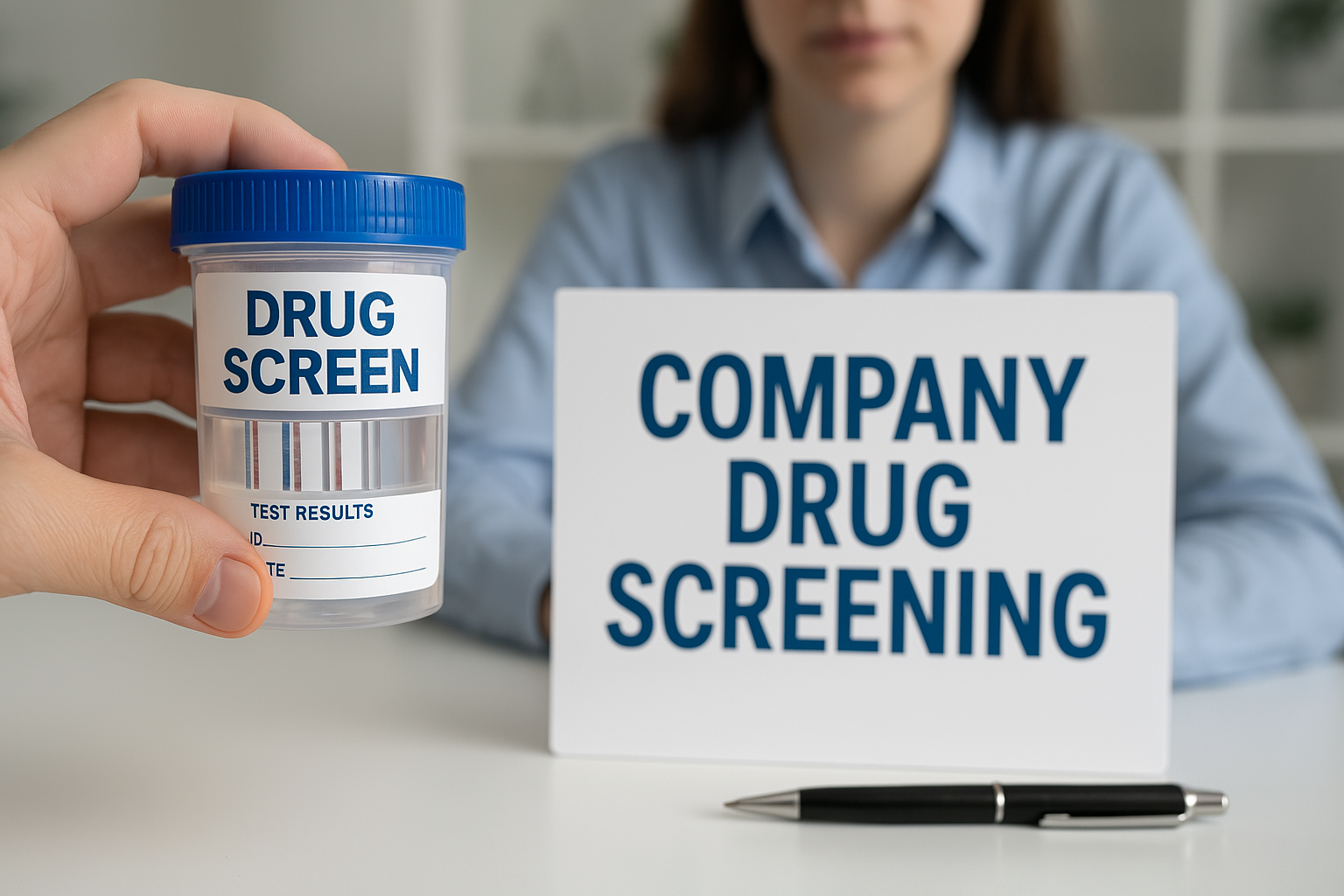 An End to Interac Drug Screening? » Tozen Interac Blog